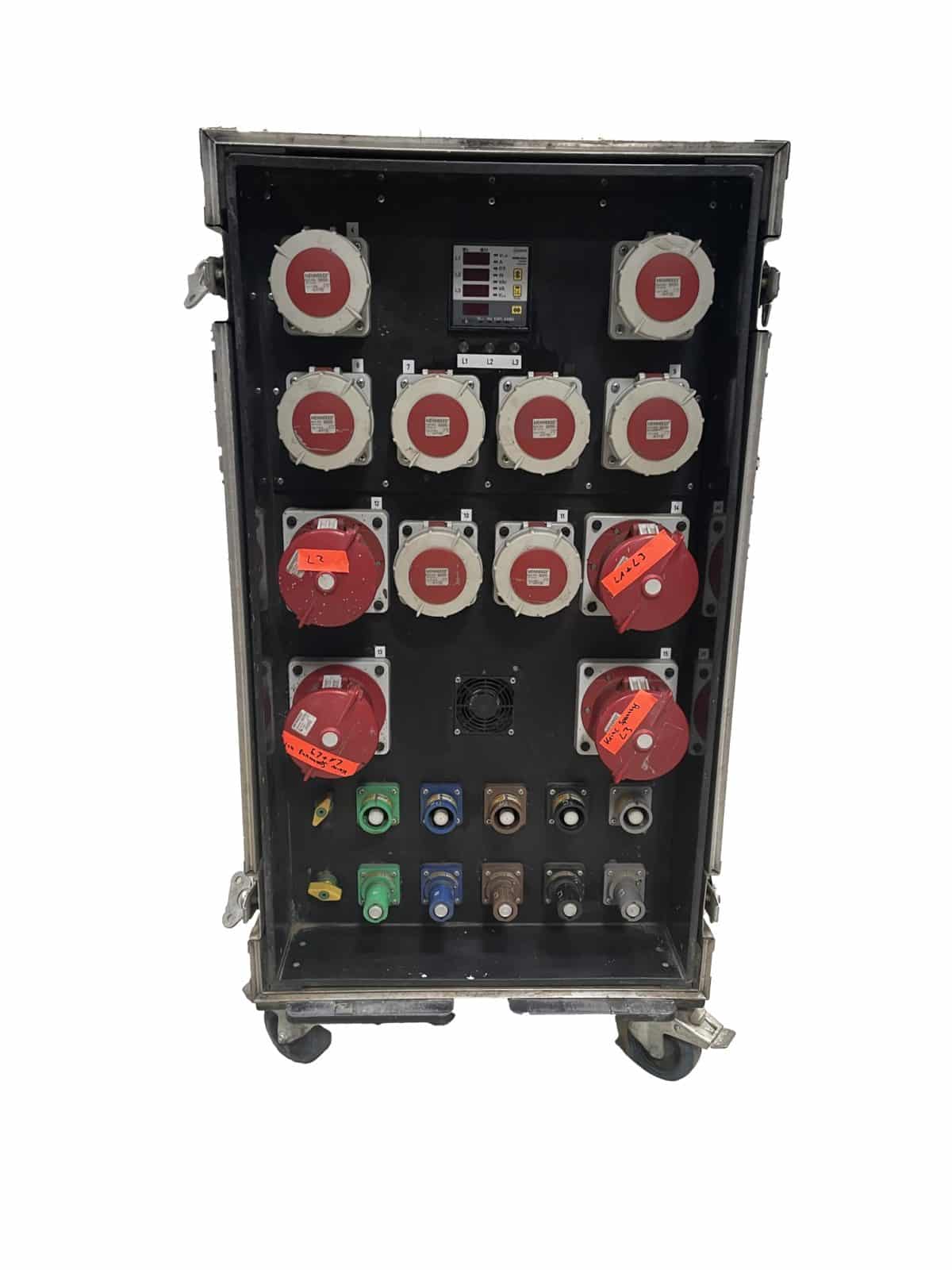 Powerlock_1 - Cinevision-Solutions