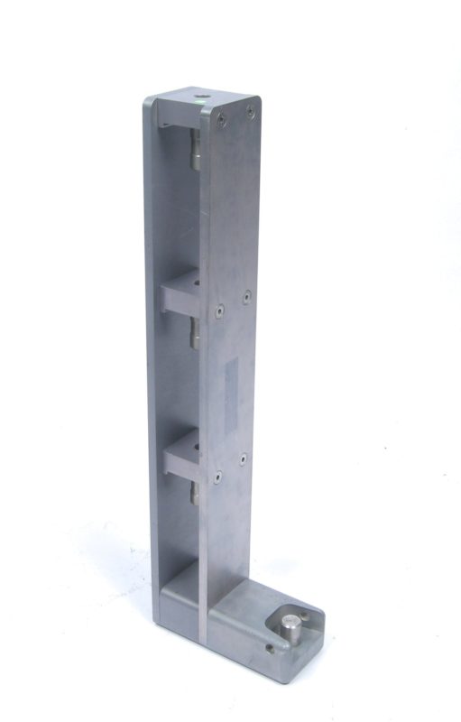 MovieTech RUNNING BOARD BRACKET – Cinevision-Solutions