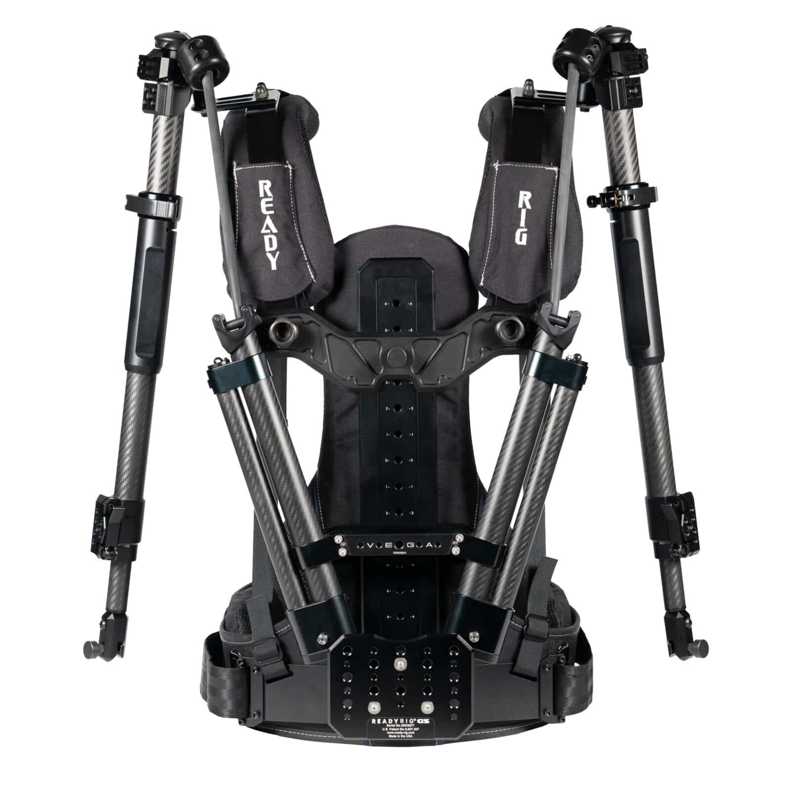 Ready Rig Vega +Pro+Arms – Cinevision-Solutions