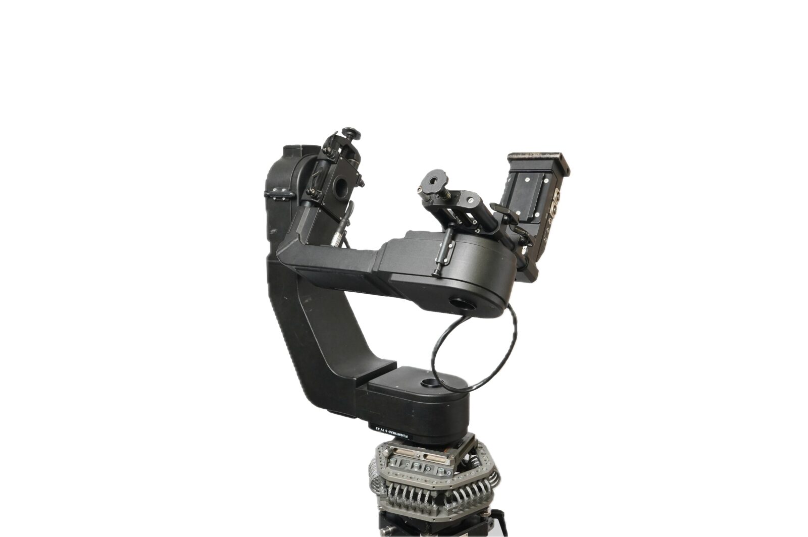 Filmotechnic 3 axis Flighthead V LITE – Cinevision-Solutions