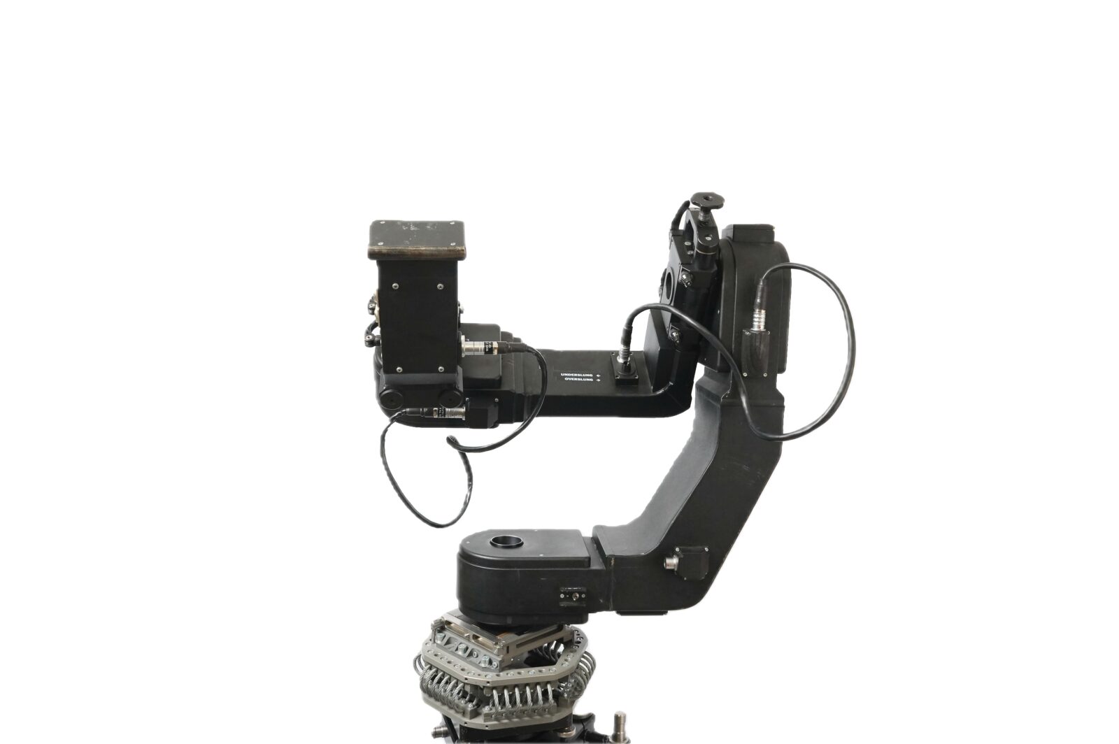 Filmotechnic 3 axis Flighthead V LITE – Cinevision-Solutions