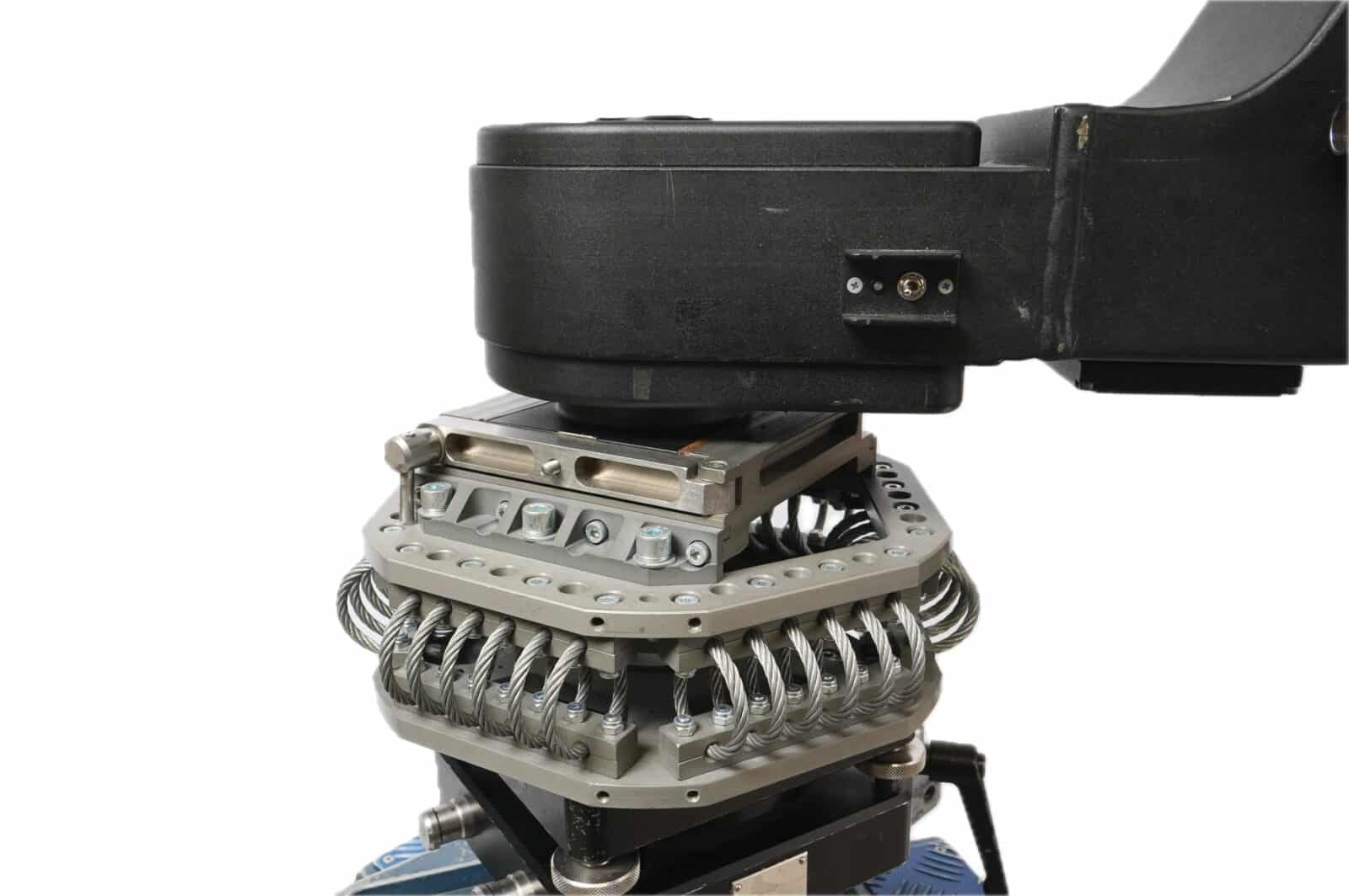 Filmotechnic 3 axis Flighthead V LITE – Cinevision-Solutions