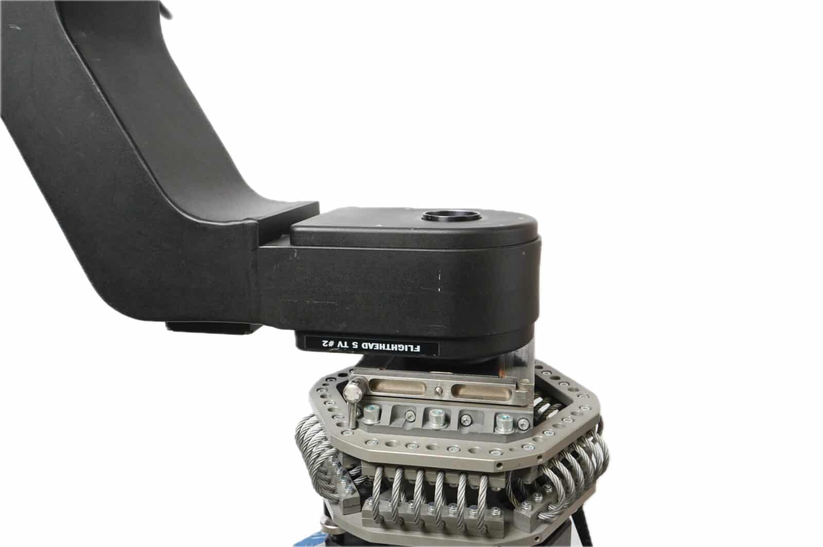 Filmotechnic 3 axis Flighthead V LITE – Cinevision-Solutions