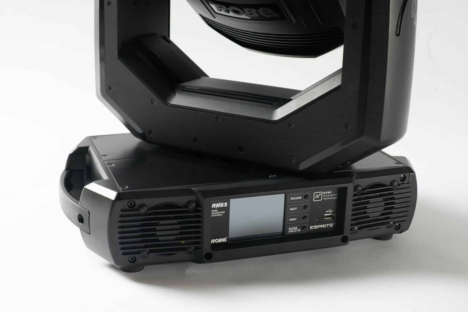 ROBE ESPRITE – Cinevision-Solutions