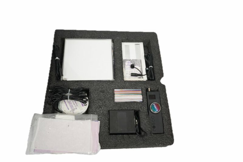 Rosco LitePad Gaffer’s Kit Daylight – Cinevision-Solutions