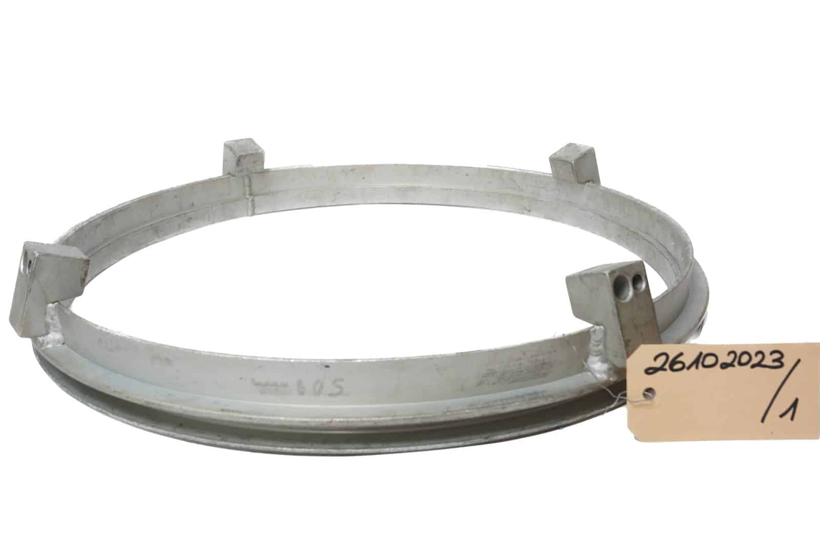Chimera Speed Ring 508mm Quarz/Daylight – Cinevision-Solutions