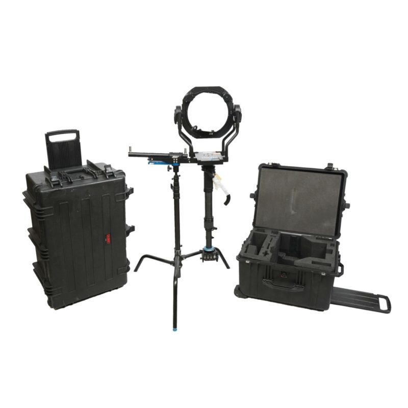 ARRI TRINITY – Cinevision-Solutions