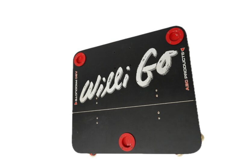 ABC Dolly Willi Go – Cinevision-Solutions