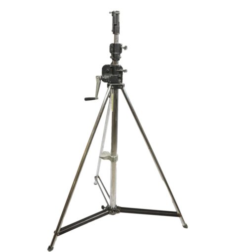 Manfrotto 087NW Wind Up Stand - Cinevision-Solutions