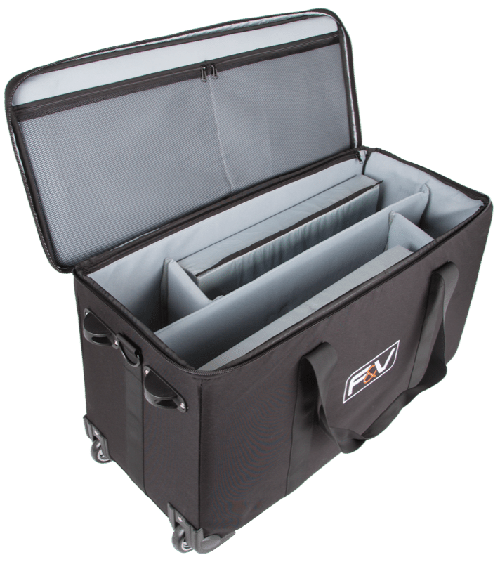 Bags & Cases - Cinevision-Solutions