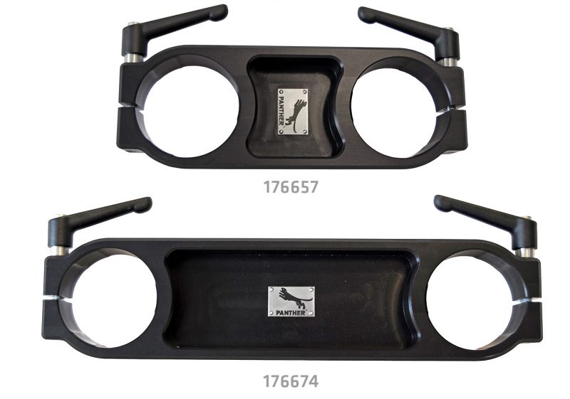Panther DOUBLE BRACKETS – Cinevision-Solutions