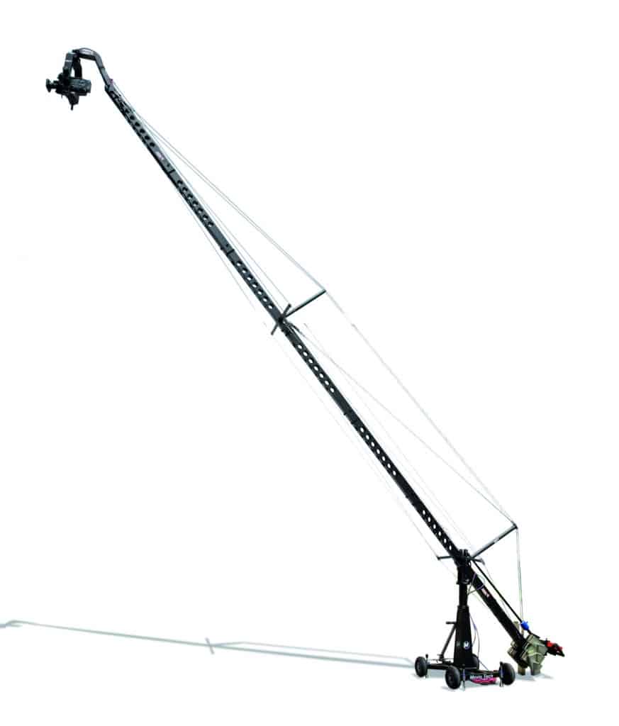 ABC Crane 120-10.5 – Cinevision-Solutions