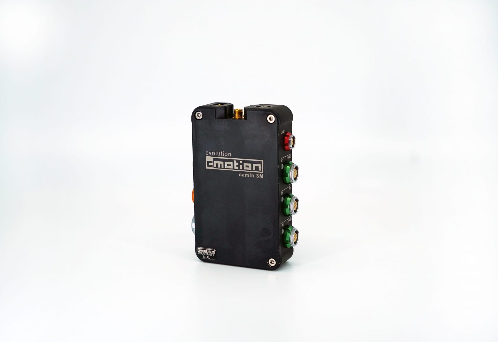 cmotion cvolution 3 axis control kit – Cinevision-Solutions