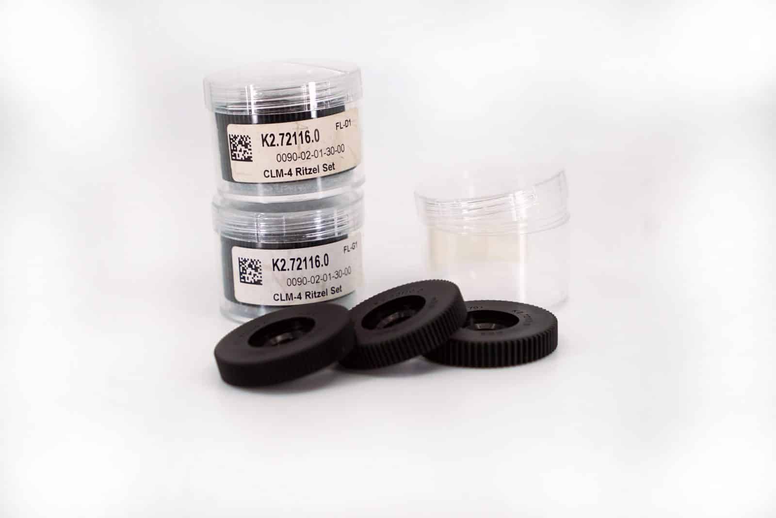 cmotion cvolution 3 axis control kit – Cinevision-Solutions