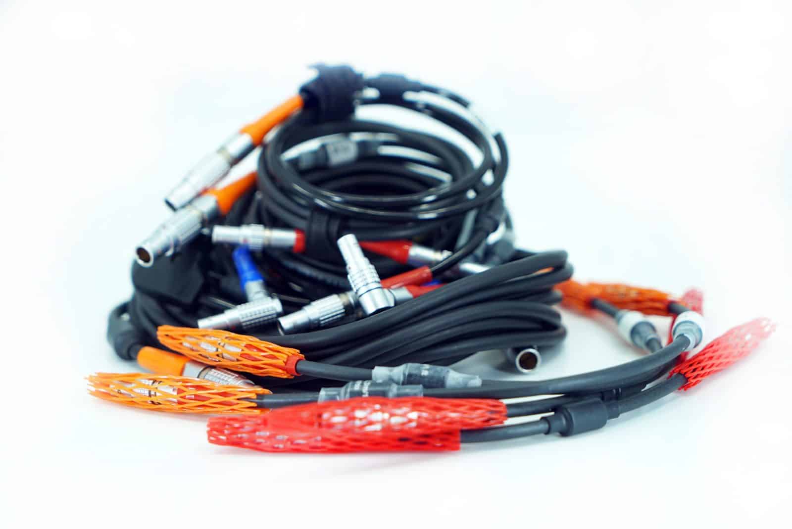 cmotion cvolution 3 axis control kit – Cinevision-Solutions