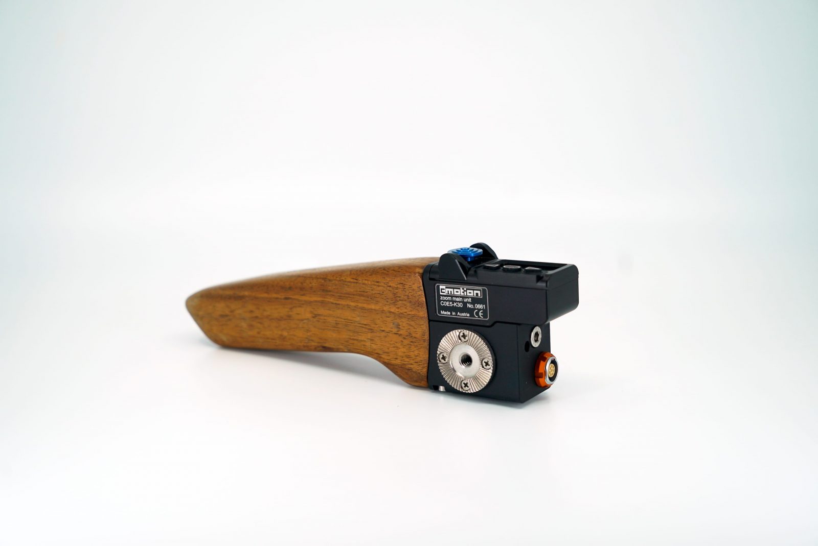 cmotion cvolution 3 axis control kit – Cinevision-Solutions