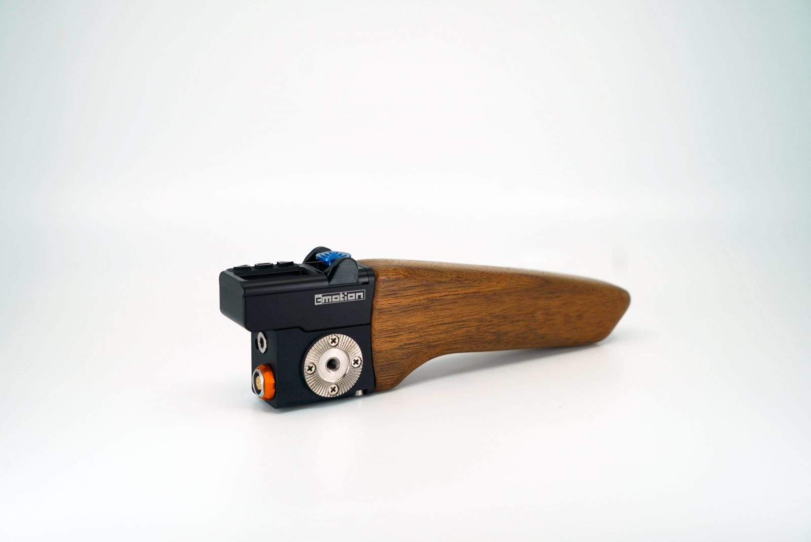 cmotion cvolution 2 axis control kit with Basic focus knob - Cinevision-Solutions