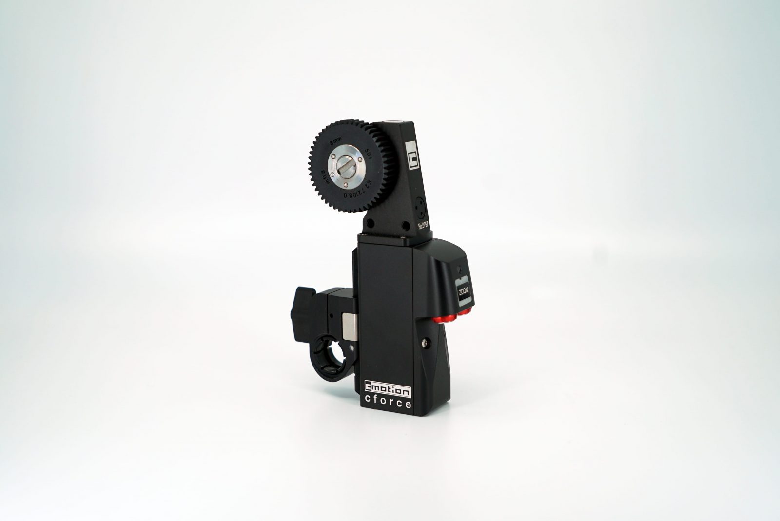 cmotion cvolution 3 axis control kit – Cinevision-Solutions