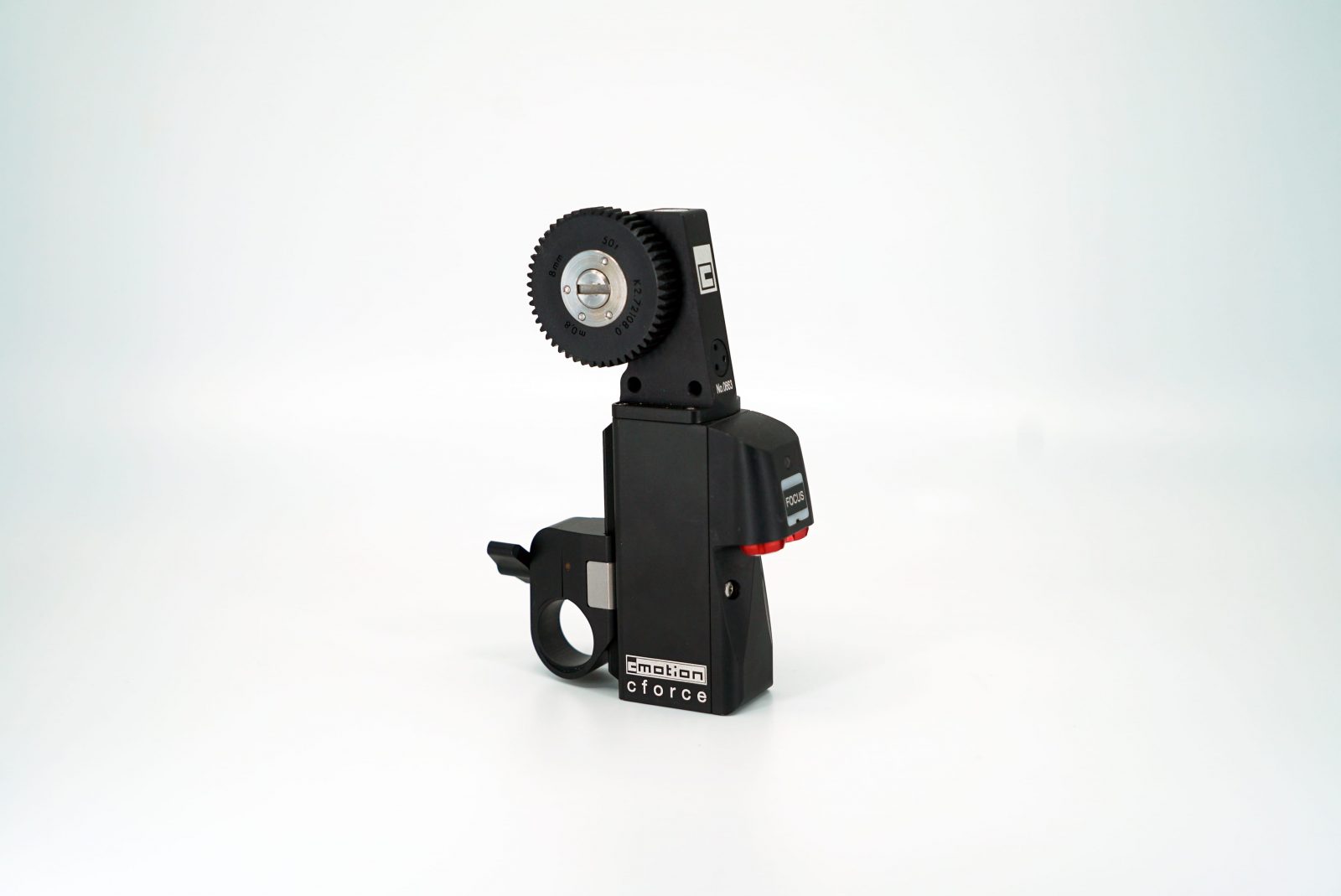 cmotion cvolution 3 axis control kit – Cinevision-Solutions