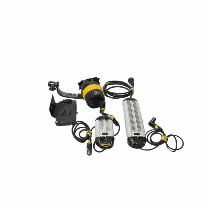 Dedolight DLED4-BI – Cinevision-Solutions