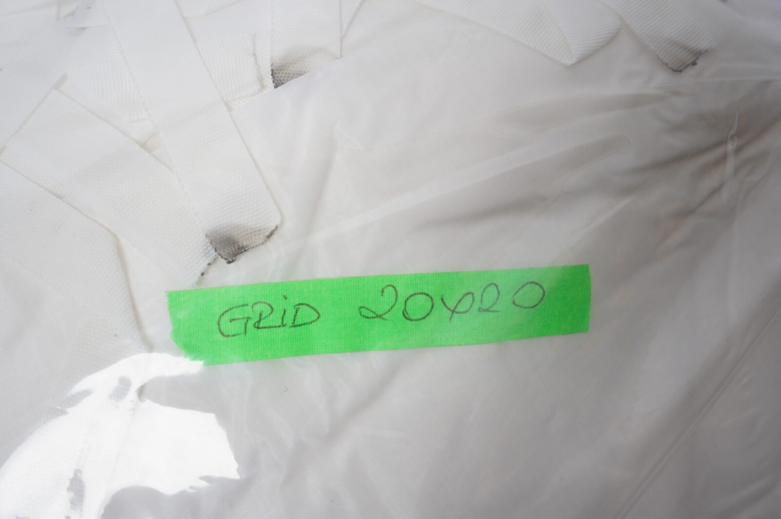 20x20 Butterfly 20' x 20' Grid Cloth - Cinevision-Solutions