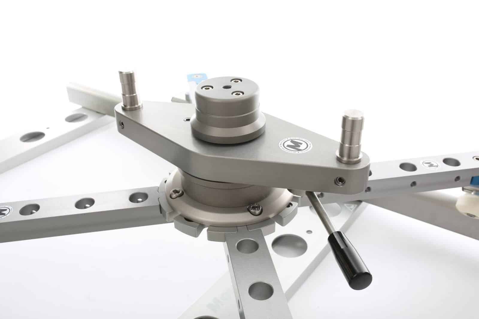 Grip Kit Basis 3x Legs - Cinevision-Solutions