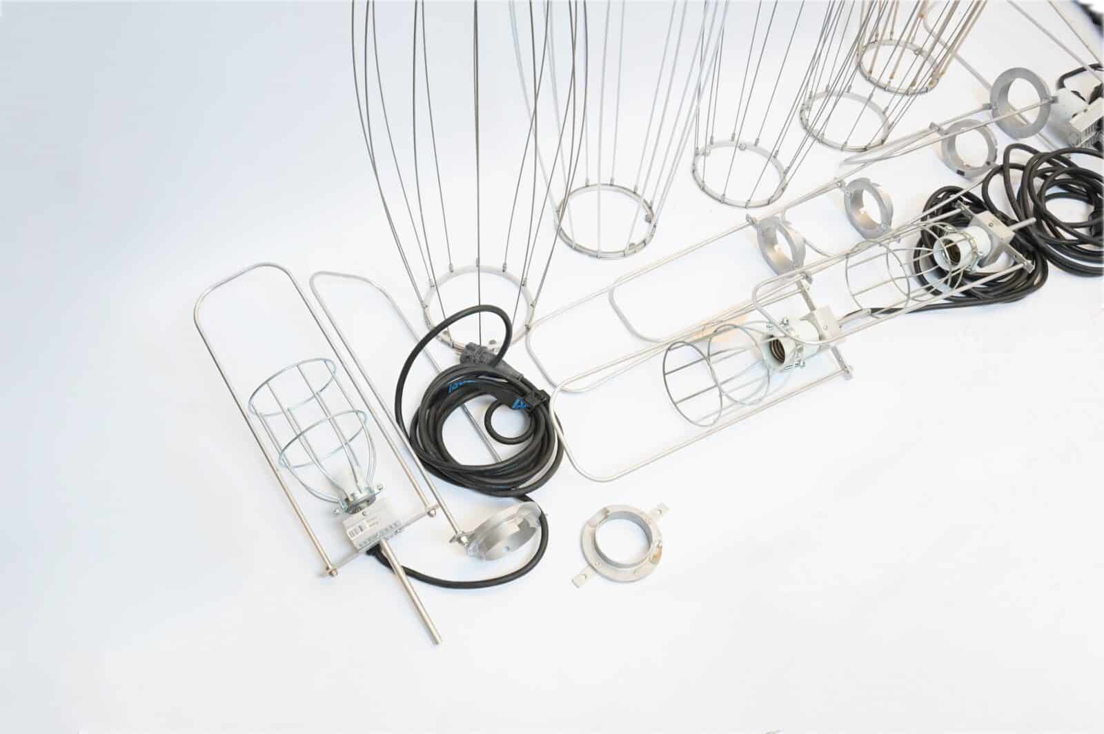 JEM BALL TUNGSTEN - Cinevision-Solutions