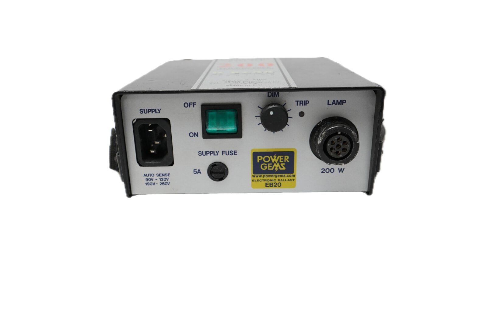 K5600 Joker Bug 200W Kit - Cinevision-Solutions