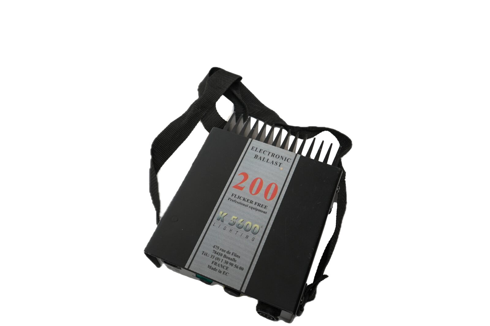 K5600 Joker Bug 200W Kit – Cinevision-Solutions