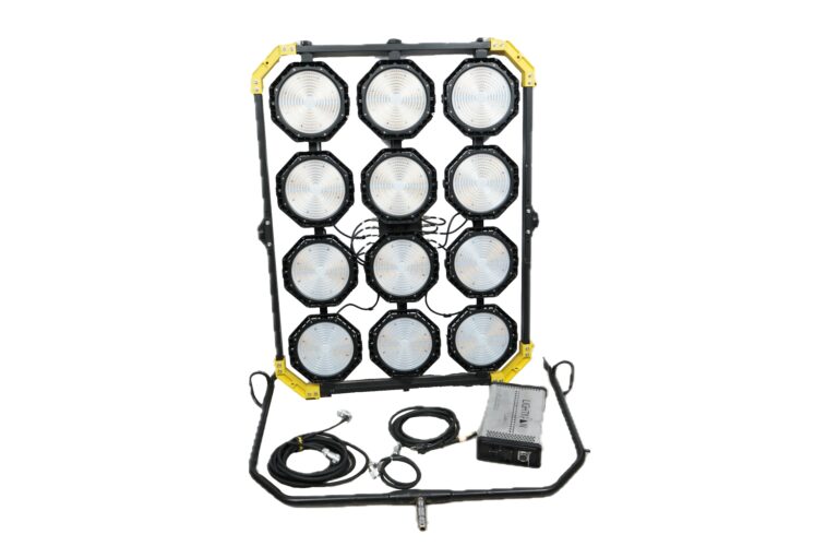 LIGHTSTAR LUXED-12 - Cinevision-Solutions