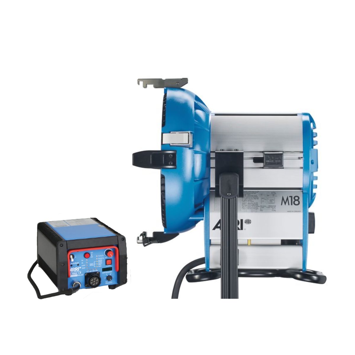 Arri – Cinevision-Solutions