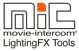 mic movie intercom - Cinevision-Solutions