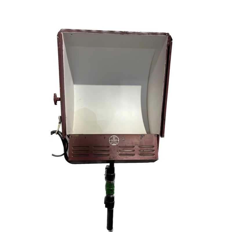 Mole-Richardson 2K Super-Softlite - Cinevision-Solutions