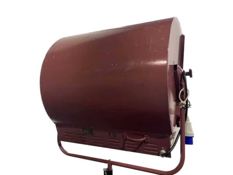 Mole-Richardson 4K Super-Softlite - Cinevision-Solutions