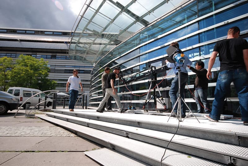 MovieJib – Cinevision-Solutions