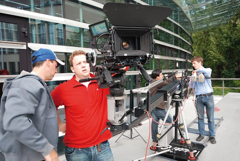 MovieJib – Cinevision-Solutions