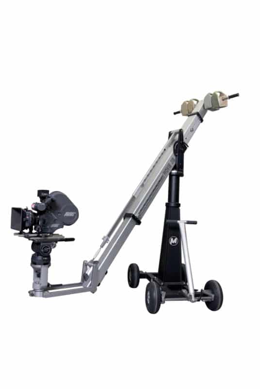 MovieJib – Cinevision-Solutions