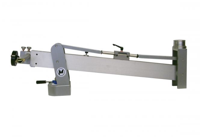 Jib arms - Cinevision-Solutions
