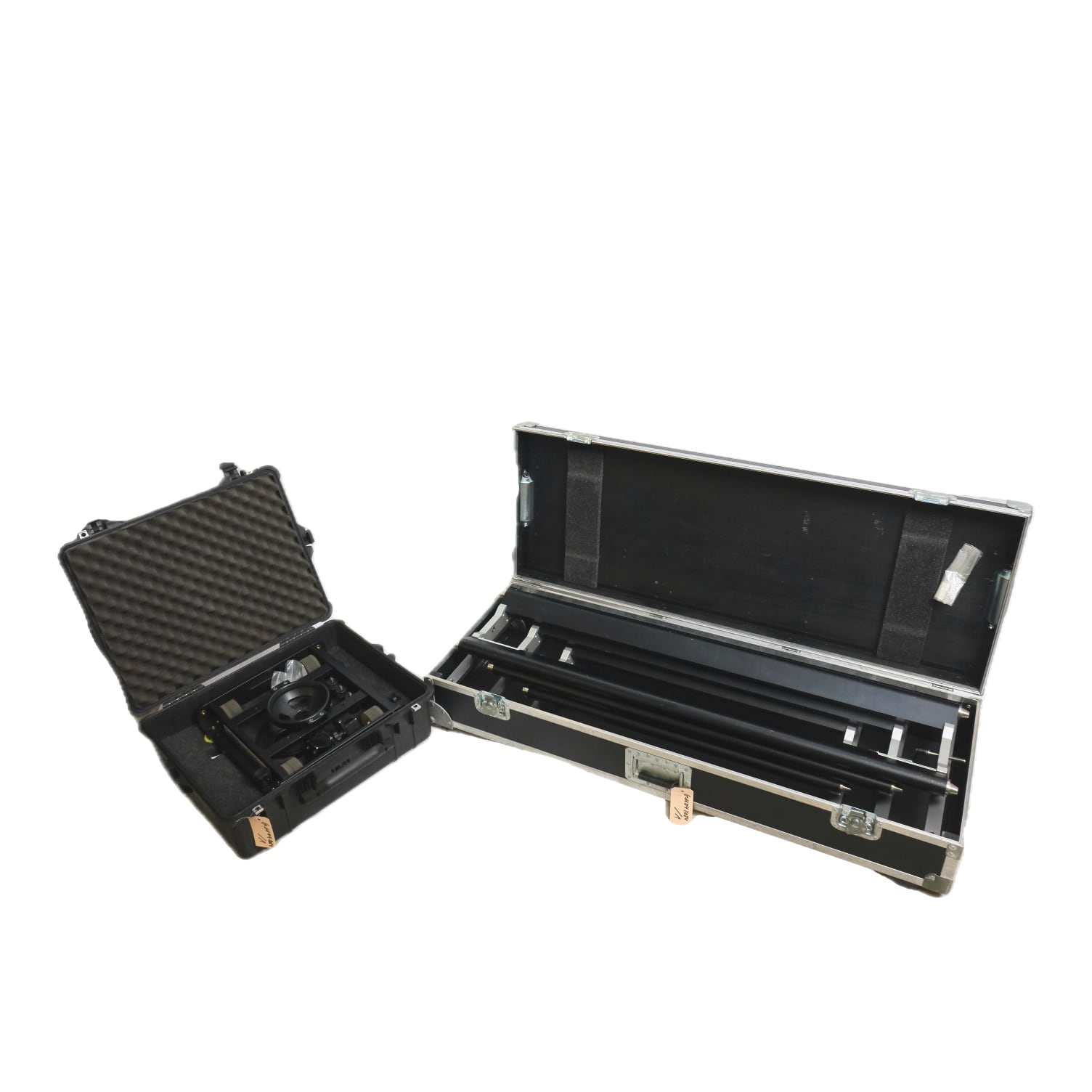 Used Dollies - Cinevision-Solutions