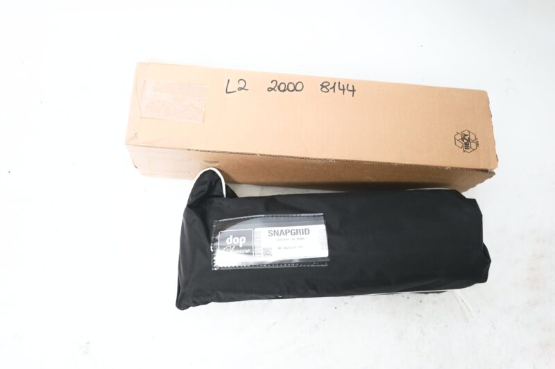 DoPchoice / ARRI Skypanel S60 Snapgrid 40° – Cinevision-Solutions