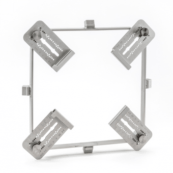 ARRI 6K Daylight Fresnel – Cinevision-Solutions