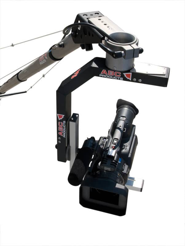 ABC Remote Head V5 – Cinevision-Solutions