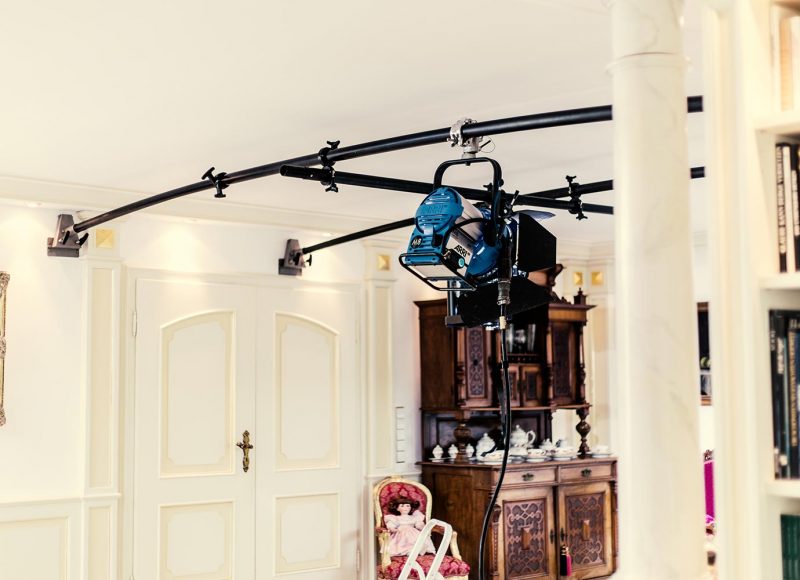 PANTHER WALL SPREADER – Cinevision-Solutions