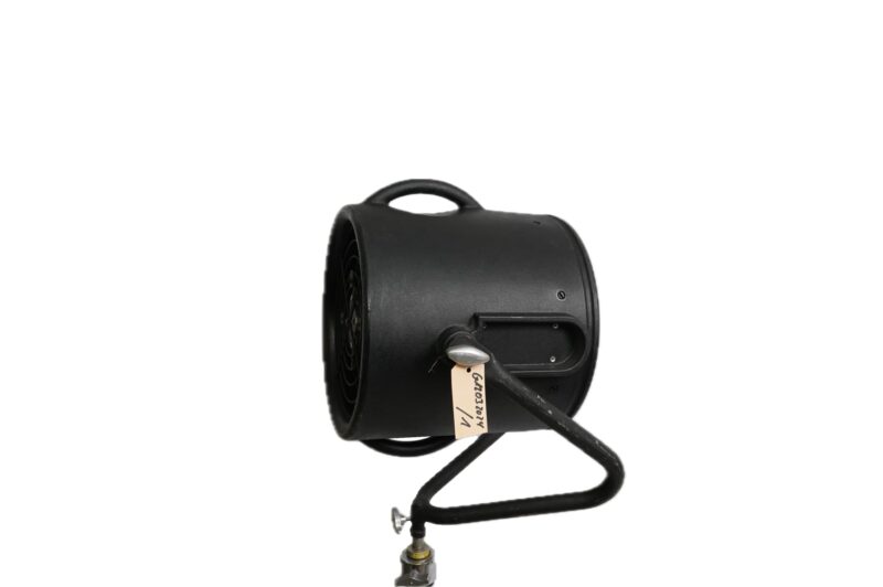 Reel EFX RE 2 Turbo Fan – Cinevision-Solutions