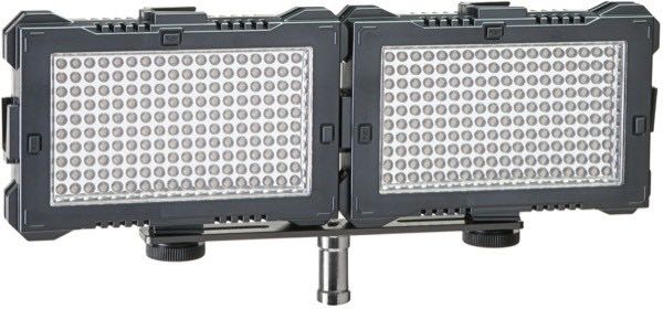 F&V Z180S UltraColor Bi-Color LED Video Light - Cinevision-Solutions
